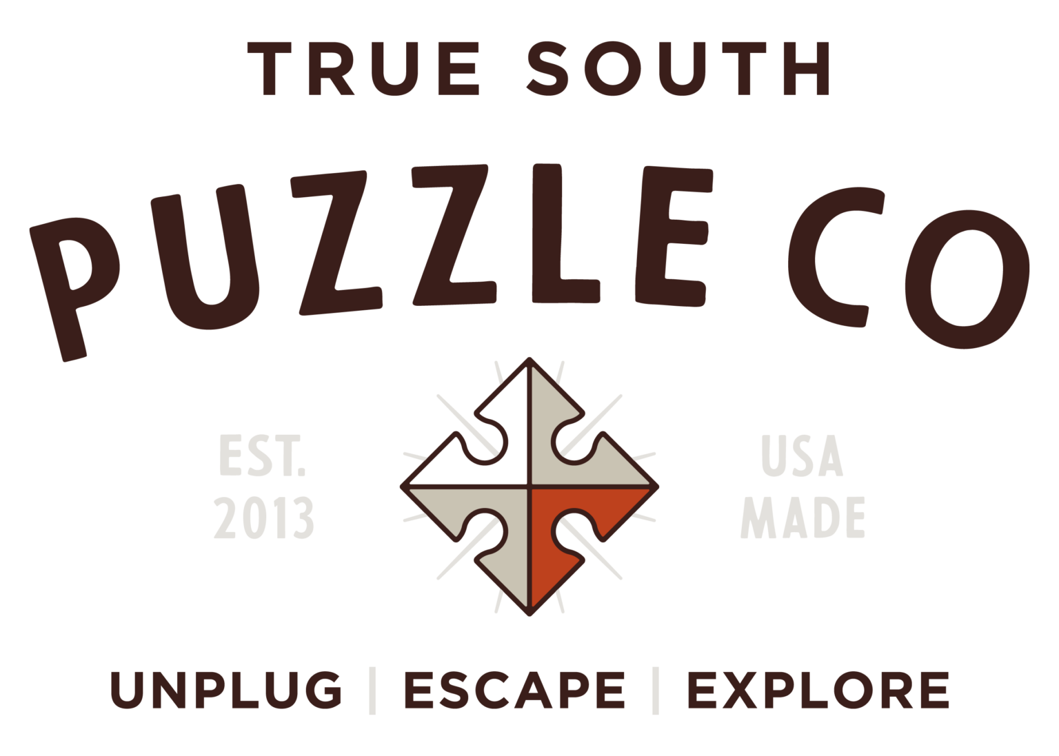 Home - True South Puzzle Co.