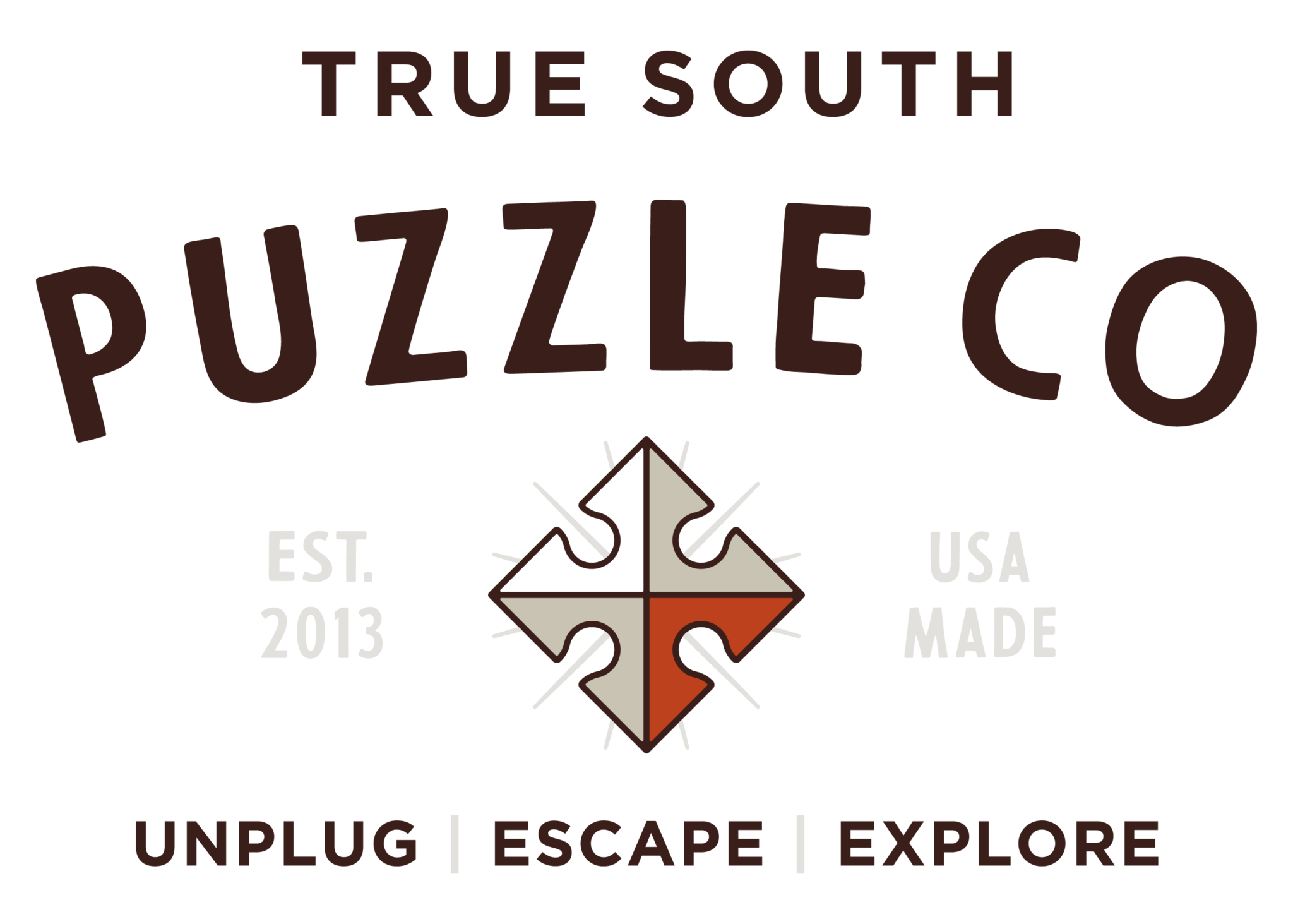 Home - True South Puzzle Co.